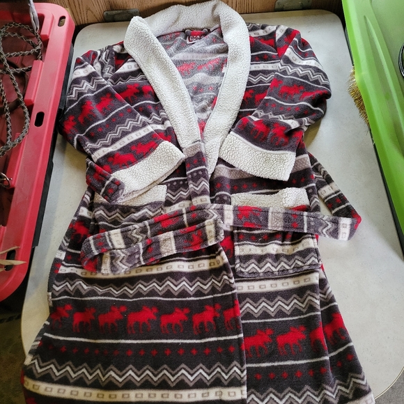 Lazy One | Intimates & Sleepwear | Lazy One Moose Pattern Rope | Poshmark